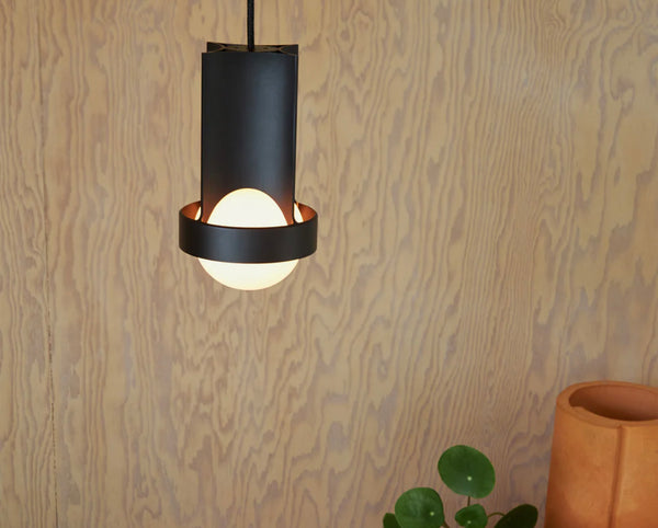 John Tree for Tala Loop Single Pendant Light + Sphere III Bulb – Mega ...