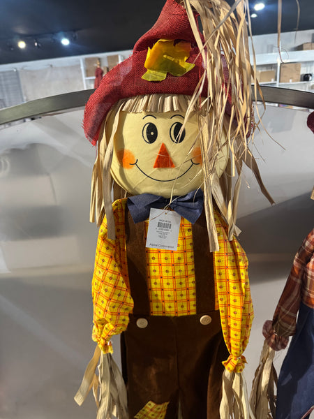 Scarecrows – Mega Brown Box